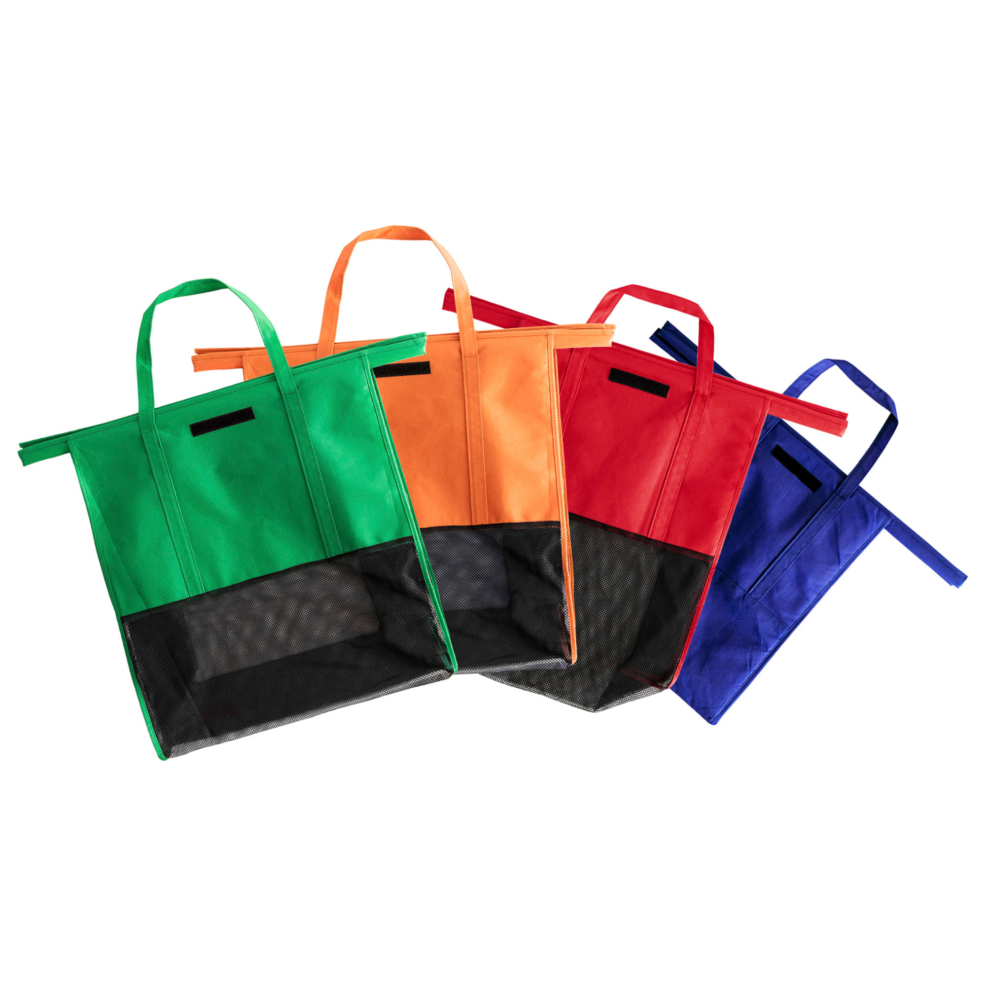 ACCESORIOS DE SERVICIO BOLSAS SUPER ECO-BIASI - Mi Vianney