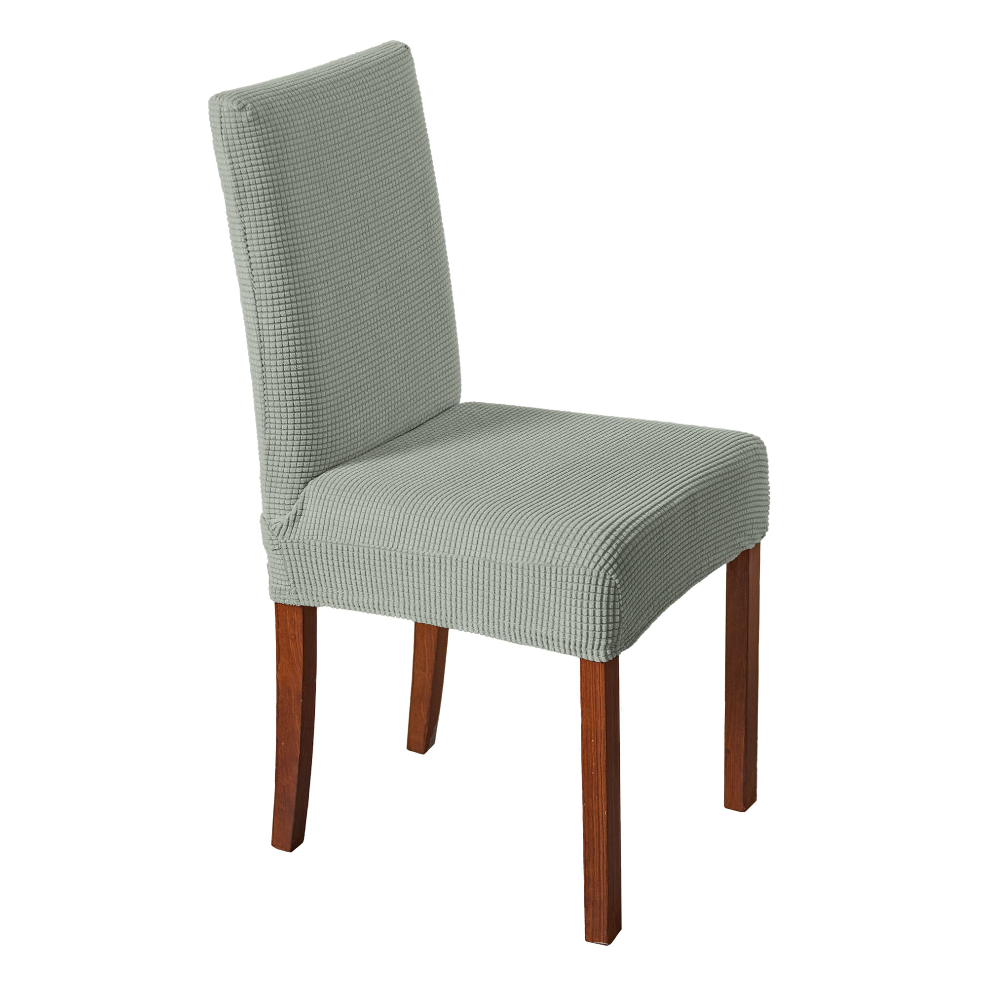 ACCESORIOS TEXTILES FUNDA DE SILLA NIZA VERDE - Mi Vianney