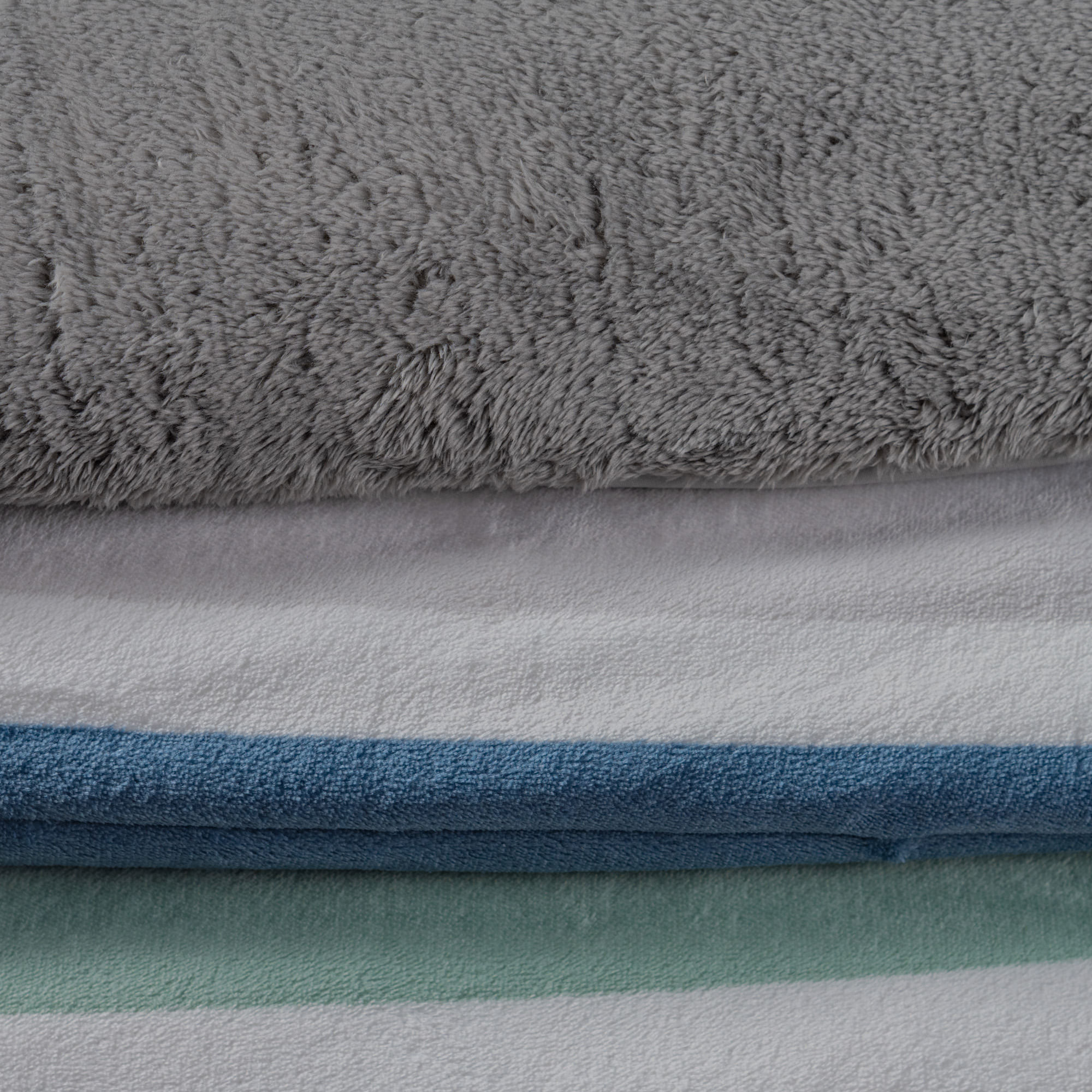 COBERTOR INVERNAL FRANJAS - Mi Vianney