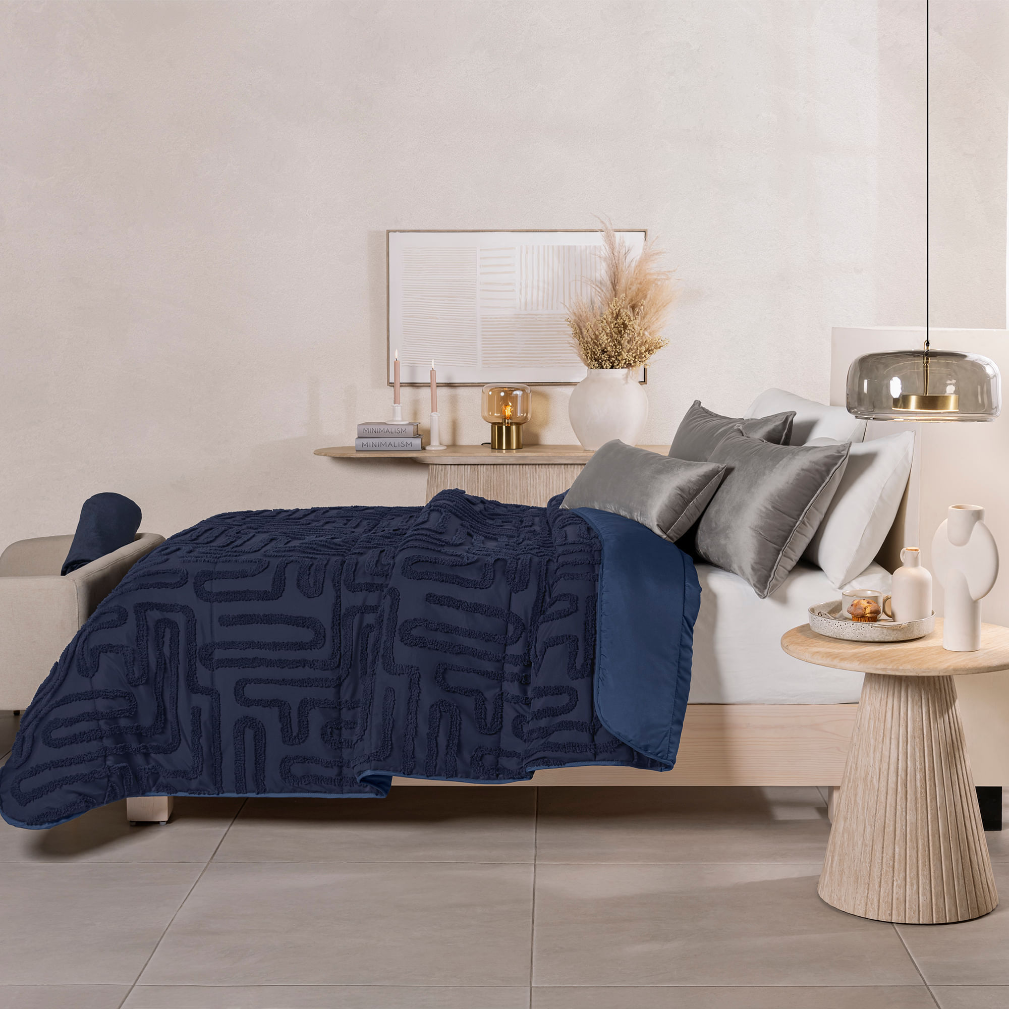 EDREDÓN BUDAPEST - Mi Vianney